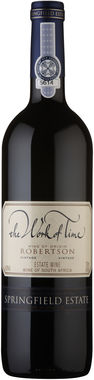 Red - Springfield Estate 'The Work of Time' | Bibendum Wine