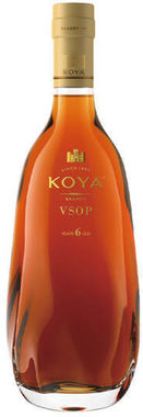 Cognac / Brandy - Koya Brandy VSOP 6 Year Old | Bibendum Wine